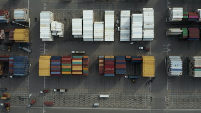 Entry Types: A Guide for Importers | Clearit USA