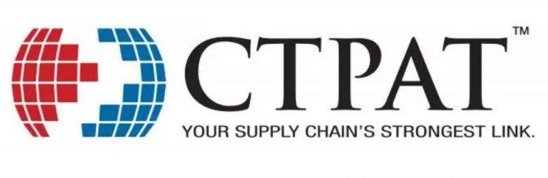 CTPAT logo | Clearit USA