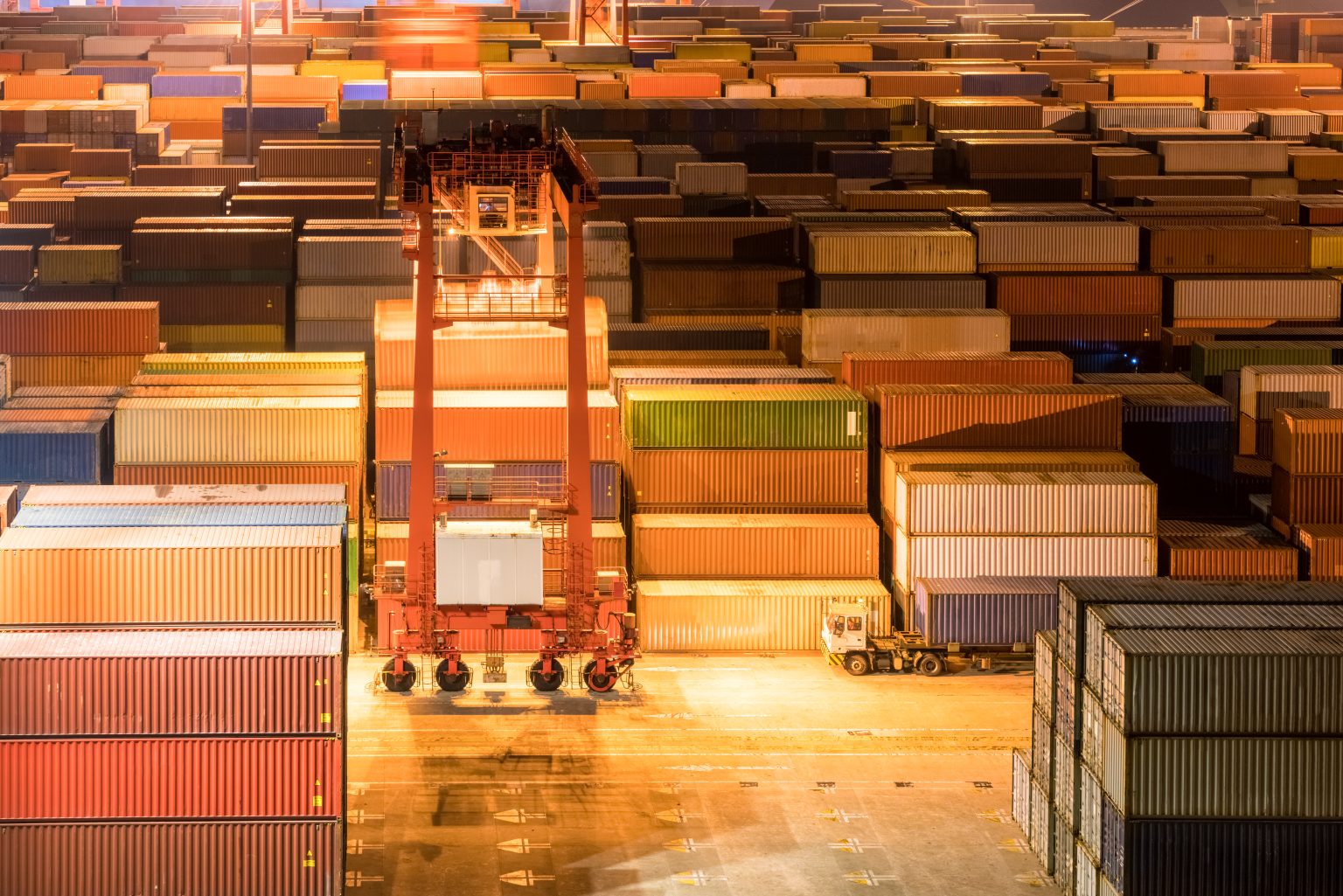 Understanding U.S. Import Tariffs & Duties: A Guide for Businesses