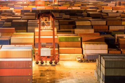 Understanding U.S. Import Tariffs & Duties: A Guide for Businesses