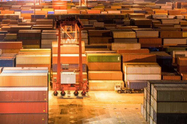 Understanding U.S. Import Tariffs & Duties: A Guide for Businesses
